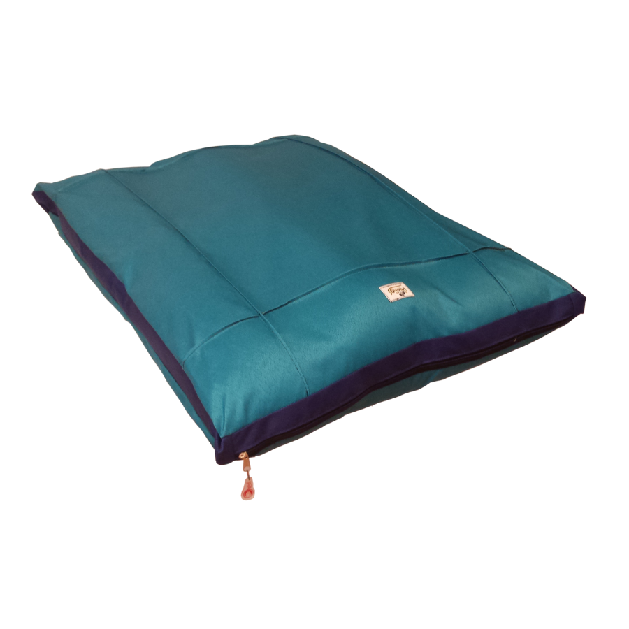 Per-ros - Colchoneta Soft Impermeable Mullida