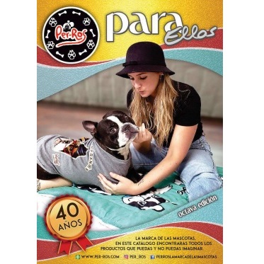 Per-Ros - articulos para mascotas